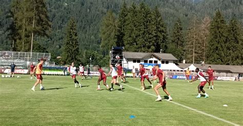 Torino La Giornata Riposo Meritato Per I Granata Di Ivan Juric Toro