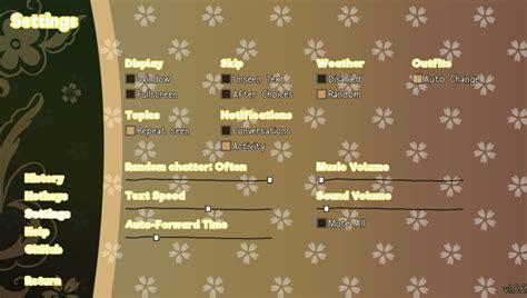 Ive Made A Yellowui Spritepack Link In Caption~ Doesnt Come With