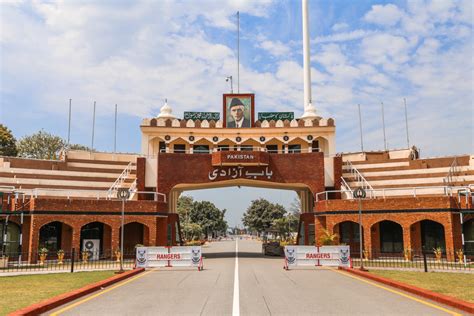 Amritsar To Lahore Ultimate Guide To Cross The Wagah Border 2025