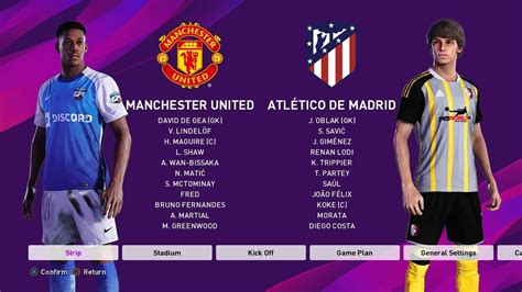 Efootbalista Pl Polish Eagles Kolejka Epl V League Efootball Pes