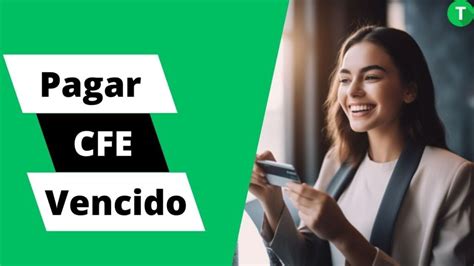 Se puede pagar un recibo de luz vencido en Oxxo Práctico Profinomics
