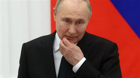 From Trump To Putin The Sex Scandals That Mired World Leaders