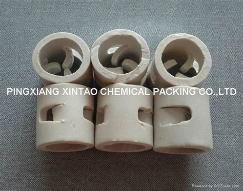 Ceramic Random Packing Xintao China Manufacturer Inorganic Salt Inorganic Chemical