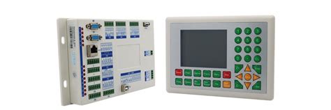 Ruida RDC6332G Best Co2 Laser Controller