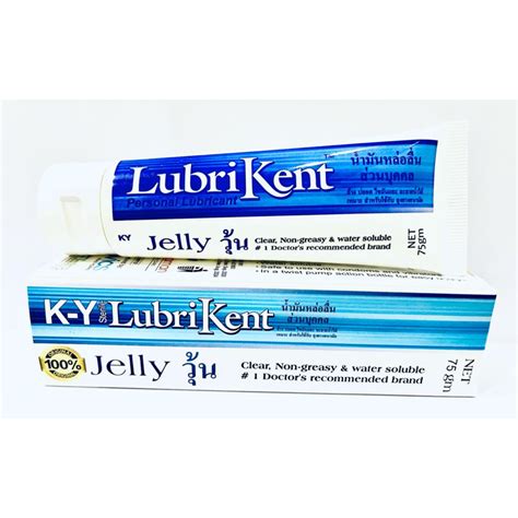 Original K Y Jelly Personal Lubricant For Men Zedshoppe®