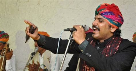 Kutle Khan Is Performing Live Whatshot Delhi Ncr