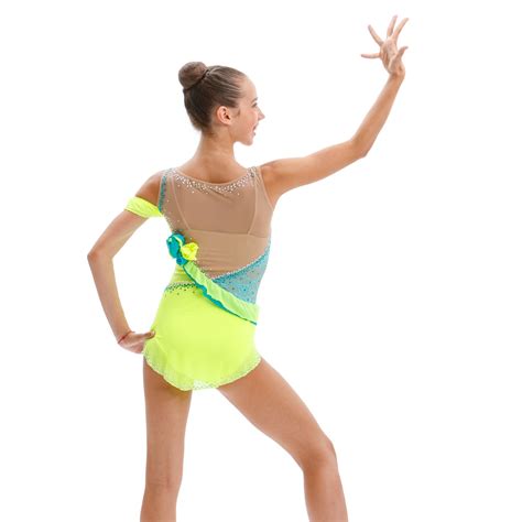 Sun Leotard Pastorelli Sport