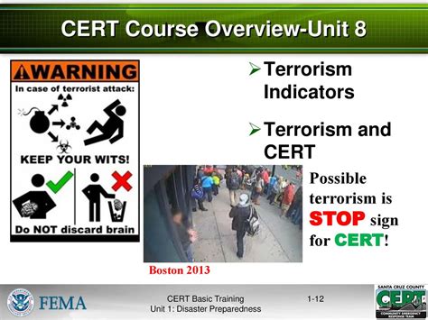 Disaster Preparedness Ppt Download