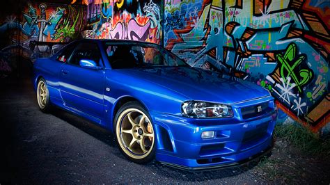 Kostenlose Hintergrundbilder Nissan Skyline R Nissan Skyline Gt R Nissan Car Rad Bilder