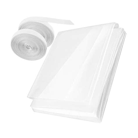 Whamvox 1set Insulated Window Coverings For Basement Window Cover