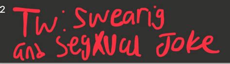 Swearing Contest By Leocristi On Deviantart