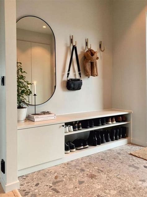 Είσοδος σπιτιού 7 μυστικά για να την έχεις πάντα τακτοποιημένη