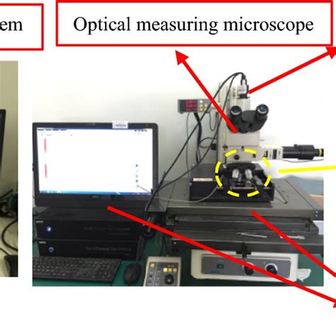 In Situ Optical Microscopy Fatigue Testing System Download Scientific