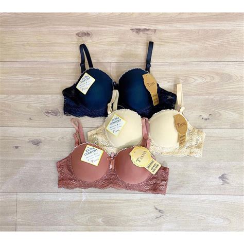 Jual Bra Bh Kawat 30rb Shopee Indonesia