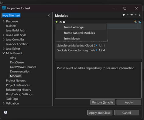 Hello How To Import An Existing Api As A Connector In Another Api