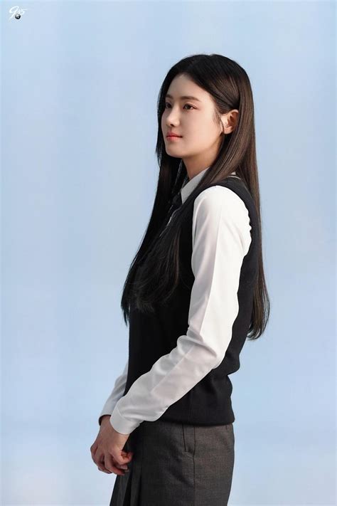 익스트림무비 박주현 완벽한 가족 포스터 촬영 비하인드