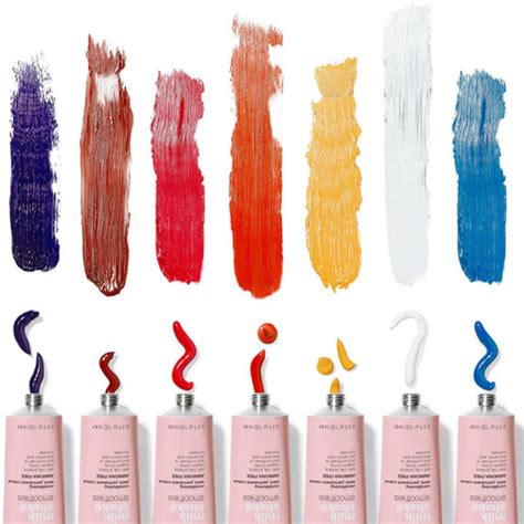 Milkshake Hair Dye Hairways Hair And Beauty Ltd