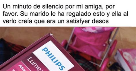 Vef Visto En Las Redes Esta Mujer Creía Que Su Marido Le Había