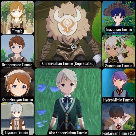 Have You Met All The Timmies Yet 9gag