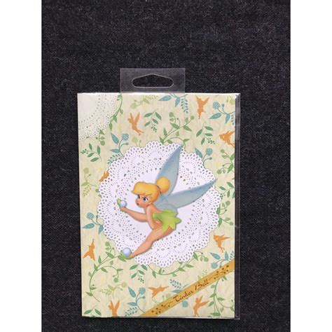 Disney Tinker Bell Faries