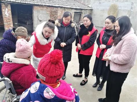 巾帼传爱——相山区爱心女企业家春节看望困难儿童澎湃号·政务澎湃新闻 The Paper