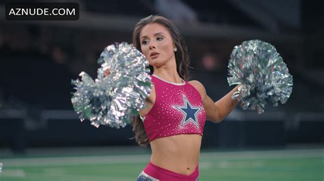 Reece Allman Nude Aznude