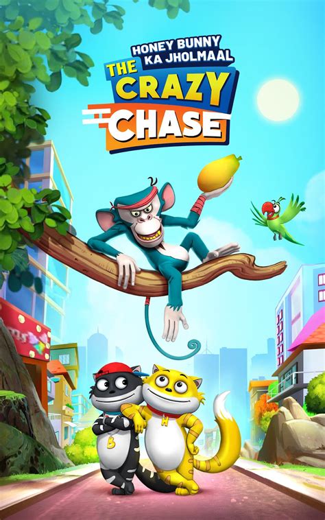 Honey Bunny Ka Jholmaal For Android Download