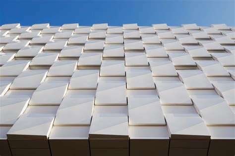 How To Choose From The 10 Best Facade Cladding Materials