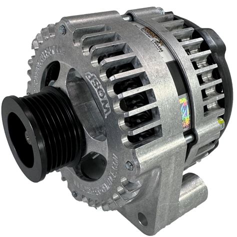 Alternators 300 Series Alternators Maserati 3200gt 250a Alternator