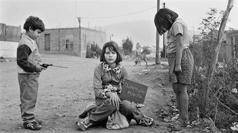 El Fascinante Viaje De Un Fotógrafo Argentino Que Reveló Los Sueños Más
