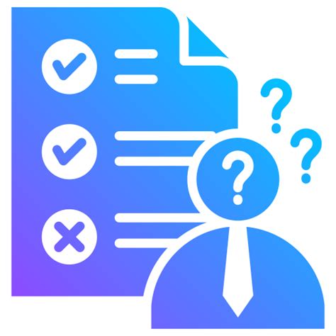 Hypothesis Free Miscellaneous Icons