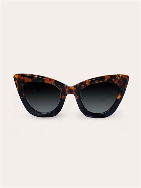 Juliette Sun Glasses Singularu Juliette Sun Glasses Singularu