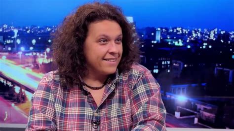 Полина Паунова в ДЕНЯТ с В Дремджиев 23 5 2024 Youtube