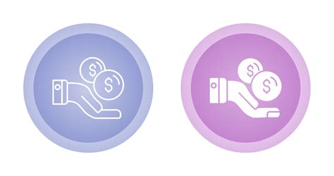 Donation Vector Icon Set 23726122 Vector Art At Vecteezy