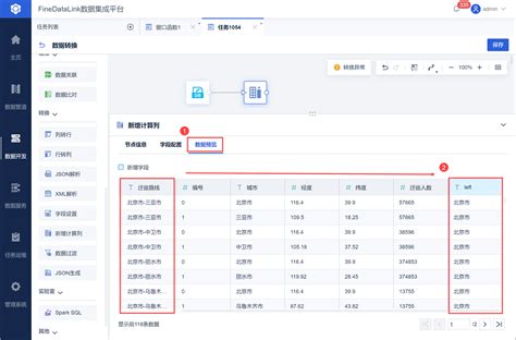 Left 截取前几个字符串 Finedatalink帮助文档