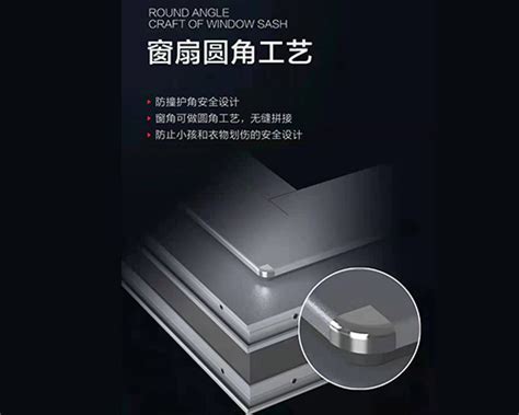 广东凯鑫阁系统门窗