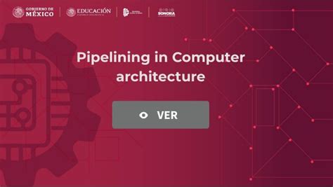 Pipelining In Computer Architecture