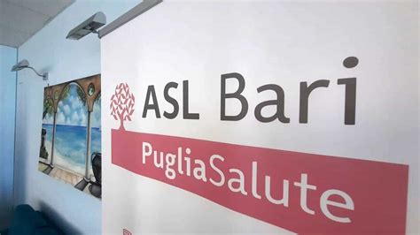 Bari L Asl Stabilizza Dipendenti Precari Saranno Assunti Dal
