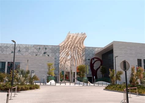 مركز عبدالله السالم الثقافي Al Mulla Engineering