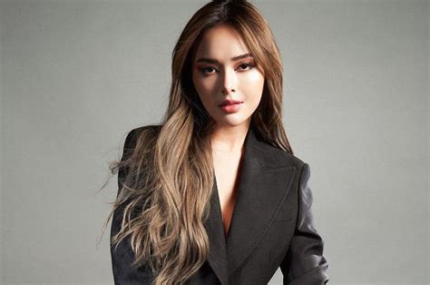 Dulu Bohay Sekarang Jadi Tulang Bungkus Kulit Gaya Seksi Amanda Manopo