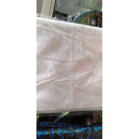 Jual Kain Mori Primisima Shopee Indonesia