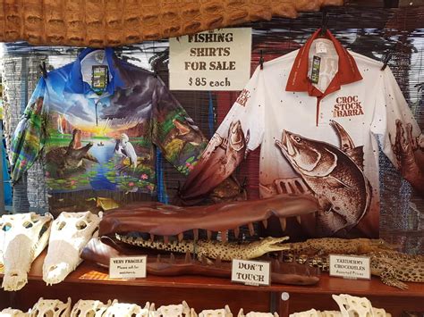Croc Stock And Barra Business Sales Group