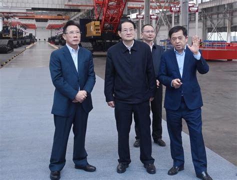 易炼红在湖州调研以永不满足的精神和追求打造一流营商环境升级版