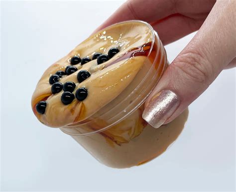 Squishy Squashy Slimes