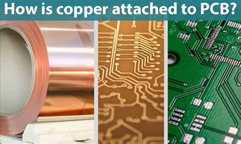 Copper Clad Pcb Everything You Need To Know Pcba Manufacturers