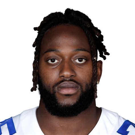 Osa Odighizuwa News Stats Bio And Fantasy