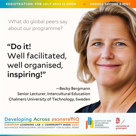 Developingacrossdifferences Idd Universityofgroningen Interculturalcommunication