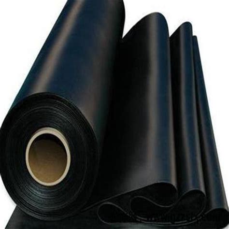 Hdpe Geomembrane Sheets High Density Polyethylene Geomembrane Sheet