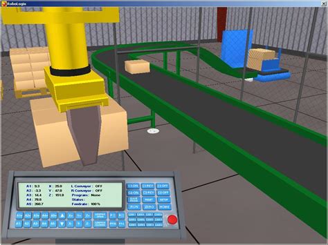 Robologix Robologix Overview