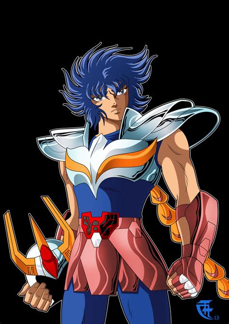 Ikki De Fenix